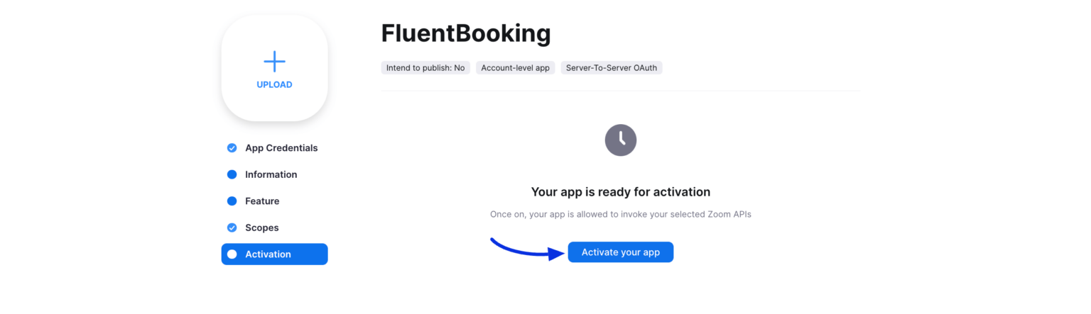 Zoom Integration with FluentBooking - FluentBooking