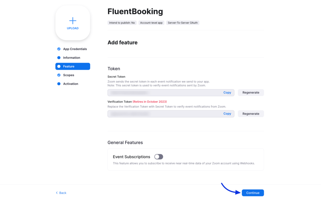 Zoom Integration with FluentBooking - FluentBooking