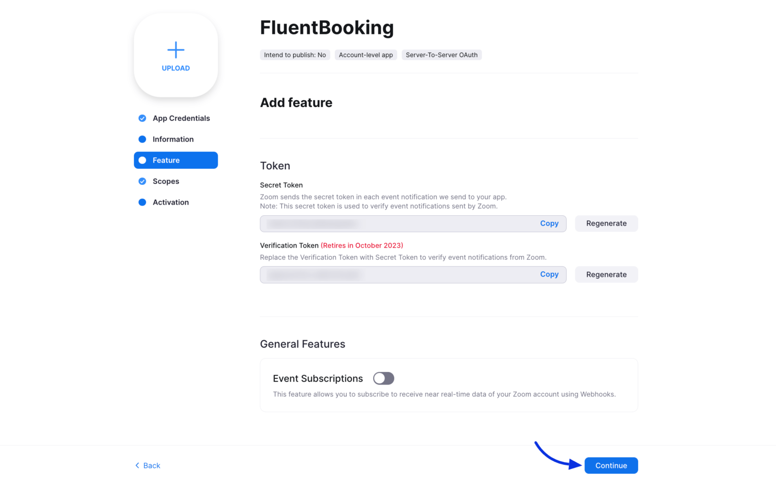 Zoom Integration with FluentBooking - FluentBooking