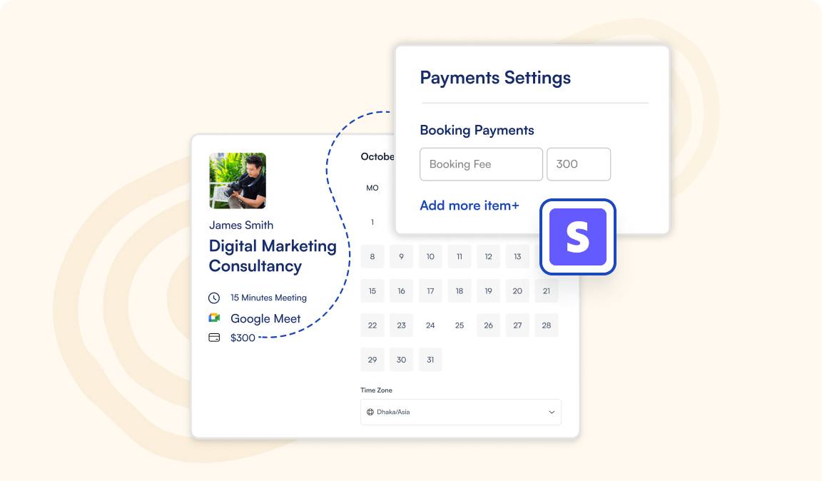 Integrations - FluentBooking