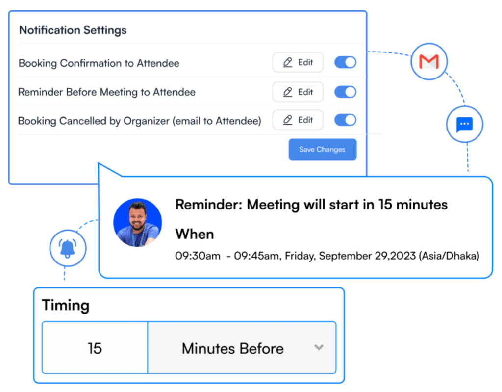 How Appointment Scheduling System Boosts Team Productivity?