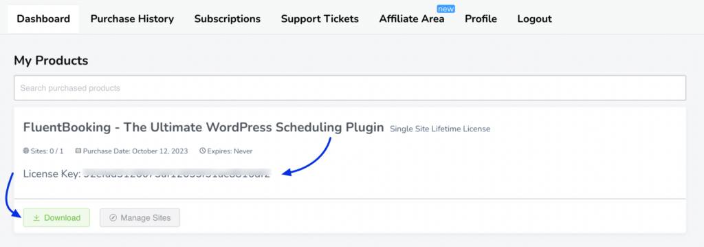 How to Install & Activate FluentBooking - FluentBooking