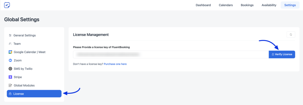 How to Install & Activate FluentBooking - FluentBooking