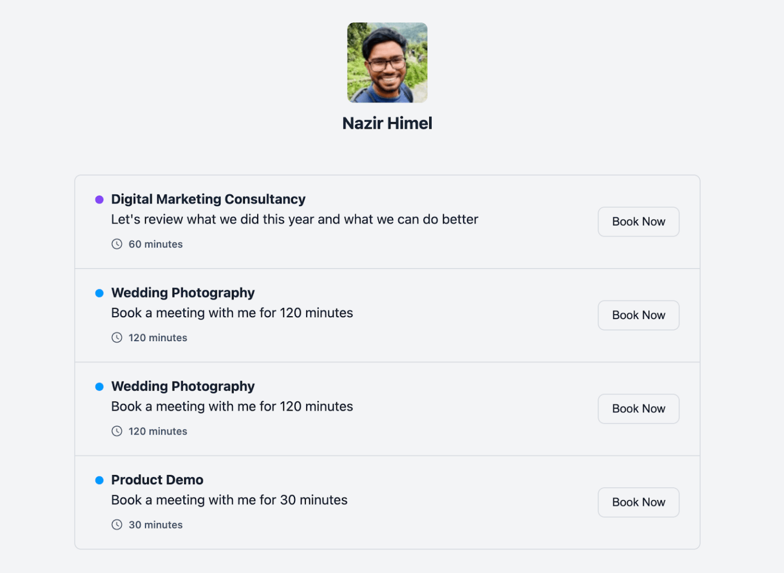 FluentBooking - Objectives and Vision