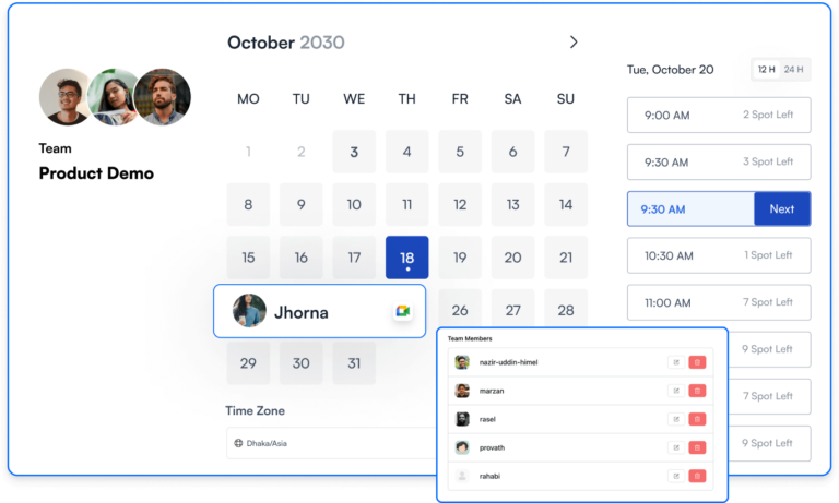 Round Robin Meetings: Definition, Tips, & Best Practices