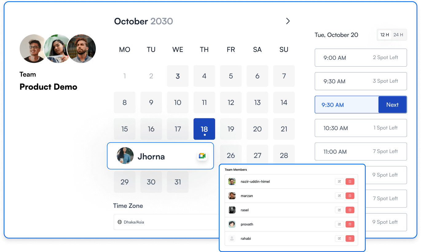 Round Robin Meetings: Definition, Tips, & Best Practices
