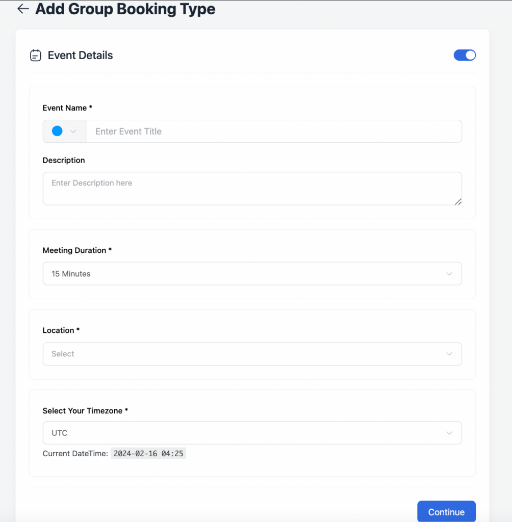 What is a Group Availability Calendar and How to Create One?