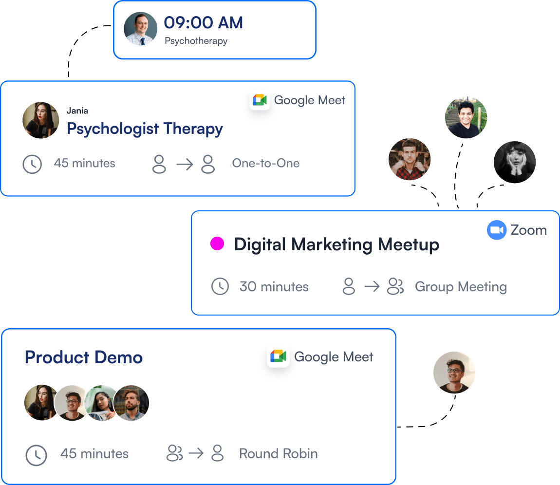 14 Effective Team Meeting Topics to Boost Team Productivity 14 Effective Team Meeting Topics to Boost Team Productivity