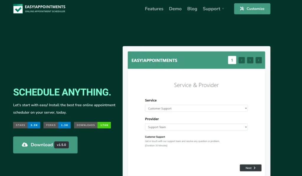 7+ Best WordPress Booking Plugins [Free+Pro]