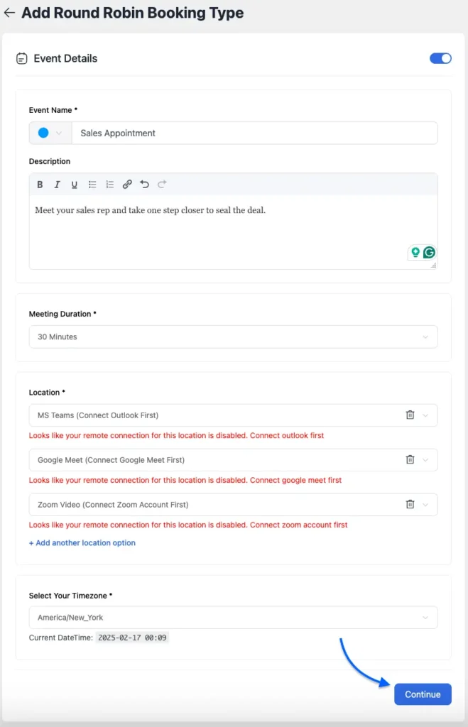 Round Robin Meetings: Definition, Tips, & Best Practices