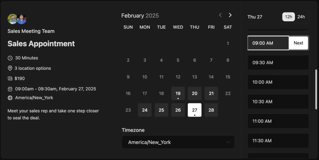 Round Robin Meetings: Definition, Tips, & Best Practices
