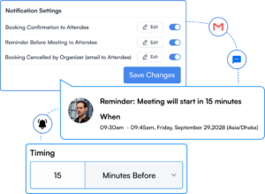 15 Event Reminder Email Templates & Examples That Work