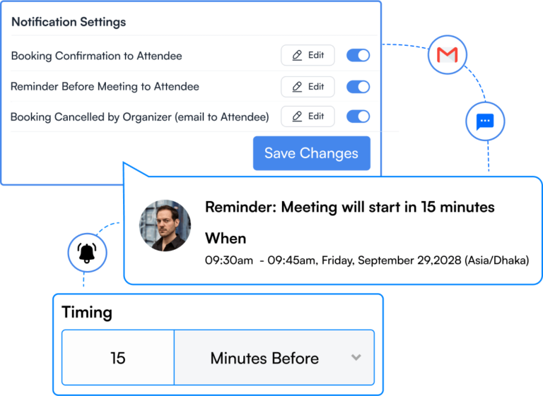 15 Event Reminder Email Templates & Examples That Work